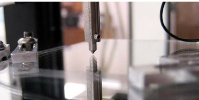 Nano Scratch Testing of Thin Film on Glass Substrate | Mi-Net