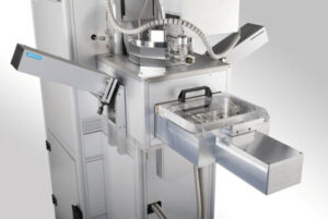 Atomic Layer Deposition ALD | Mi-Net Technology