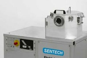 Plasma Etching ICP-RIE and RIE | Mi-Net Technology