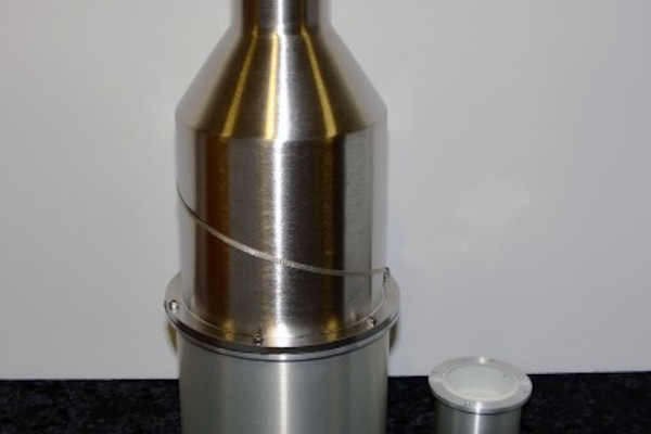 Luxium Solutions Plastic Scintillator Detectors | Mi-Net Technology