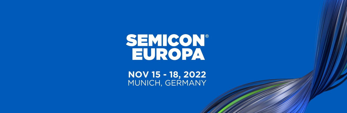 SEMICON EUROPA 2022 - Mi-Net